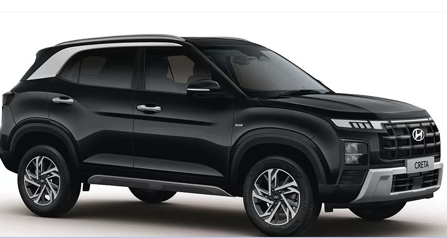 PT Hyundai Motors Indonesia Luncurkan Lima Produk Baru Tahun Ini