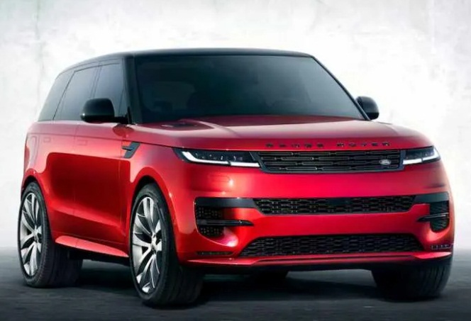 Range Rover Versi Listrik Siap Menyerbu Pasar Global Akhir Tahun Ini ...