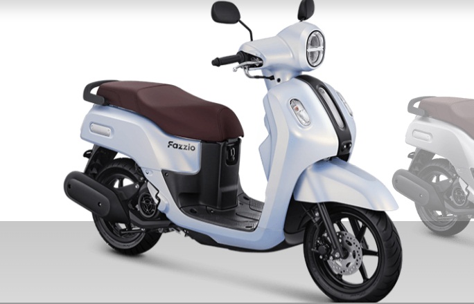 Biaya Perawatan Yamaha Fazzio Hybrid Connected Dari Servis Pertama ...