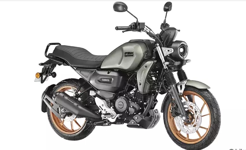 Spesifikasi Yamaha FZX 150 Sangat Canggih, Cek Bahan Bakar Sudah Lewat ...