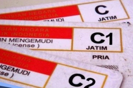 SIM C1 Siap Diberlakukan Untuk Motor 250 cc Hingga 500 cc, Bagaimana ...