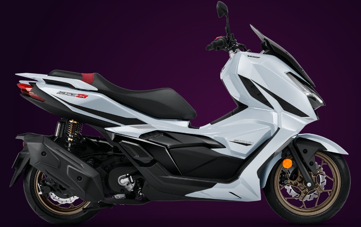 GPX DZ3 2024 Dilengkapi Dengan Mesin Teknologi Hyper-i, Mampukah ...