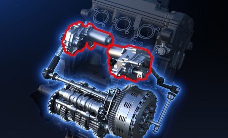 Yamaha Y-AMT Teknologi Baru Transmisi Manual Yang Bisa otomatis Berubah ...