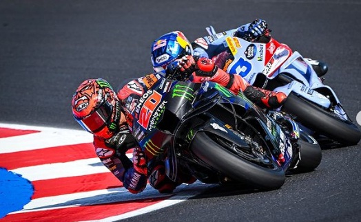 Dominasi Pabrikan Jepang di MotoGP Kapan Akan Kembali? Ini Analisanya ...