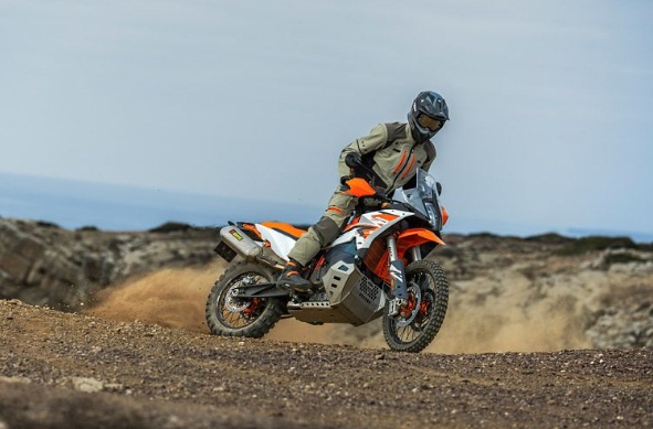 KTM AG Menghadapi Krisis Finansial Ajukan Restrukturisasi dengan Pengelolaan Mandiri - Motolineid