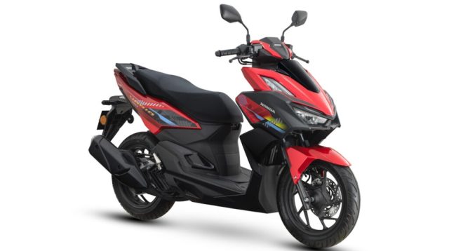 Honda NS125LA x Kumamon Di Lengkapi Dengan Smartkey Dan Rem ABS, Harga Berapa? - Motolineid