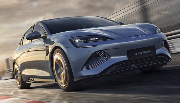 Tiga Merek Mobil Listrik Siap Bangun Fasilitas Produksi di Indonesia ...