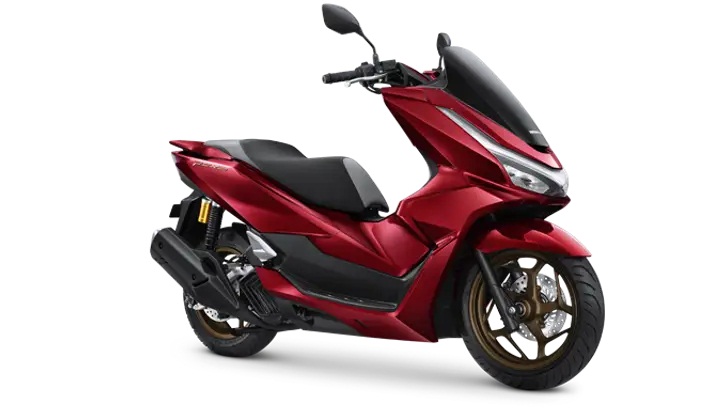 Top Speed Honda PCX 160: Skutik Premium dengan Performa Tangguh Tembus ...