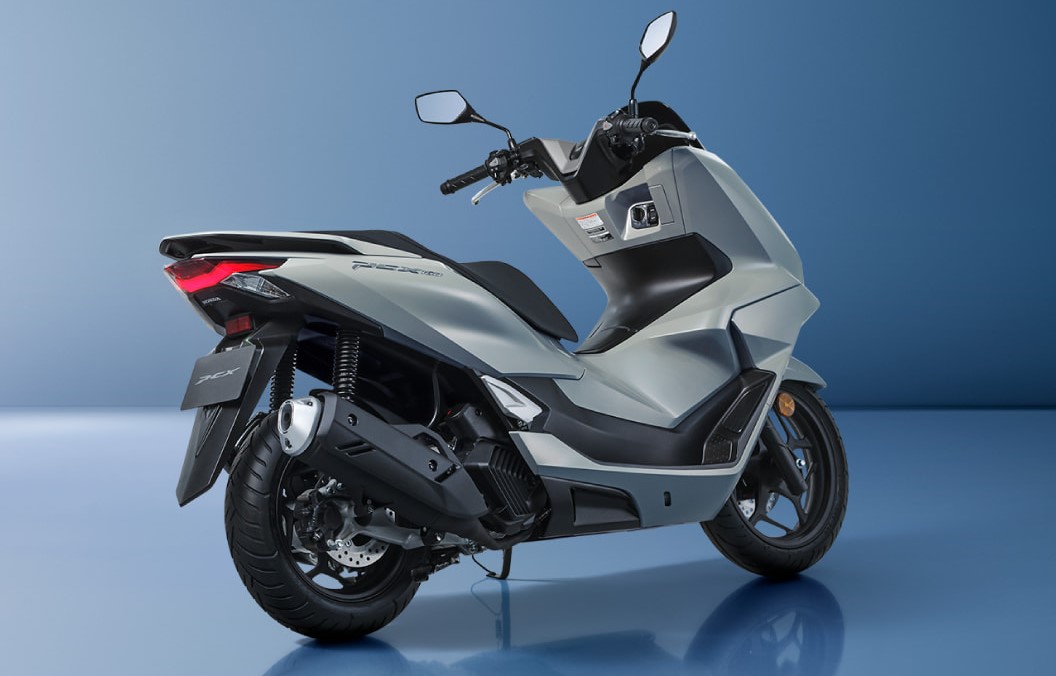Honda PCX 160 2025 Super Irit, Konsumsi Bensin 1 liter Tembus Jarak 53 ...