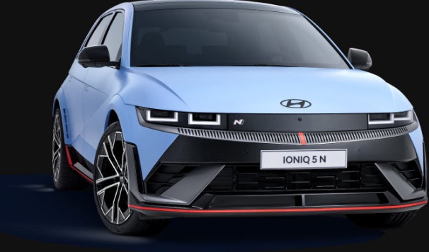 Mobil Hyundai 2025 Siap Ramaikan Pasar, Ada 7 Model Yang Jadi Andalan ...