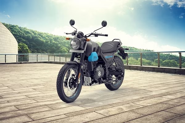 Kolaborasi Brand Motor Besar dan Kecil: Tren Baru di Industri Sepeda ...