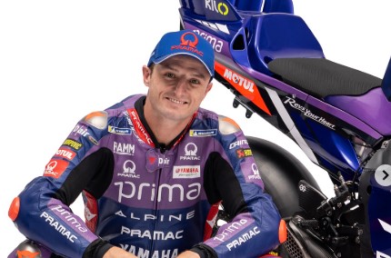 Jack Miller Sebut Perdebatan Mesin V4 vs Inline-4 di MotoGP Hanya ...