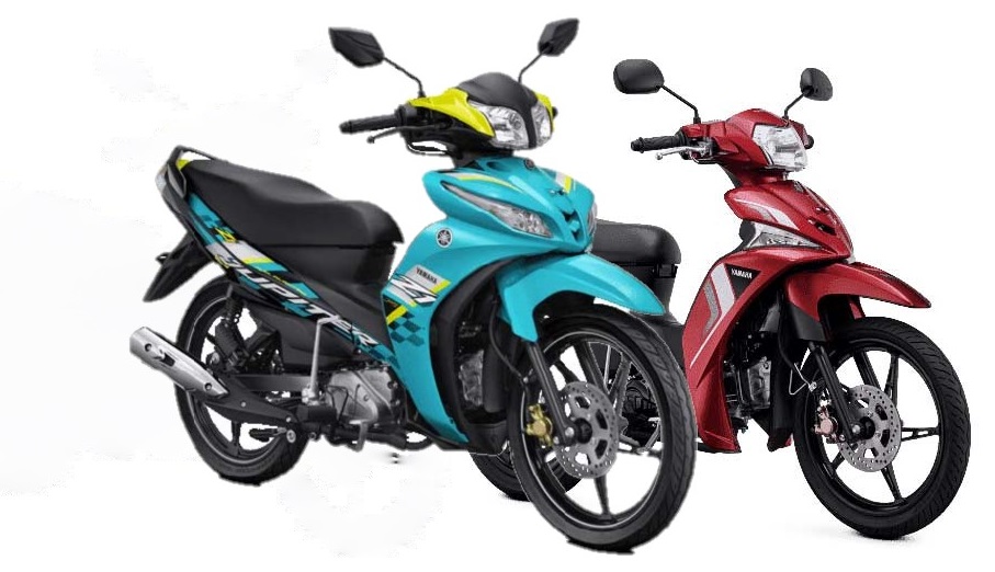 Perbedaan Motor 2-Tak dan 4-Tak: Karakteristik, Performa, dan Efisiensi - Motolineid