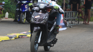 Ukuran Bore Motor Yamaha: Panduan Lengkap untuk Pecinta Otomotif ...