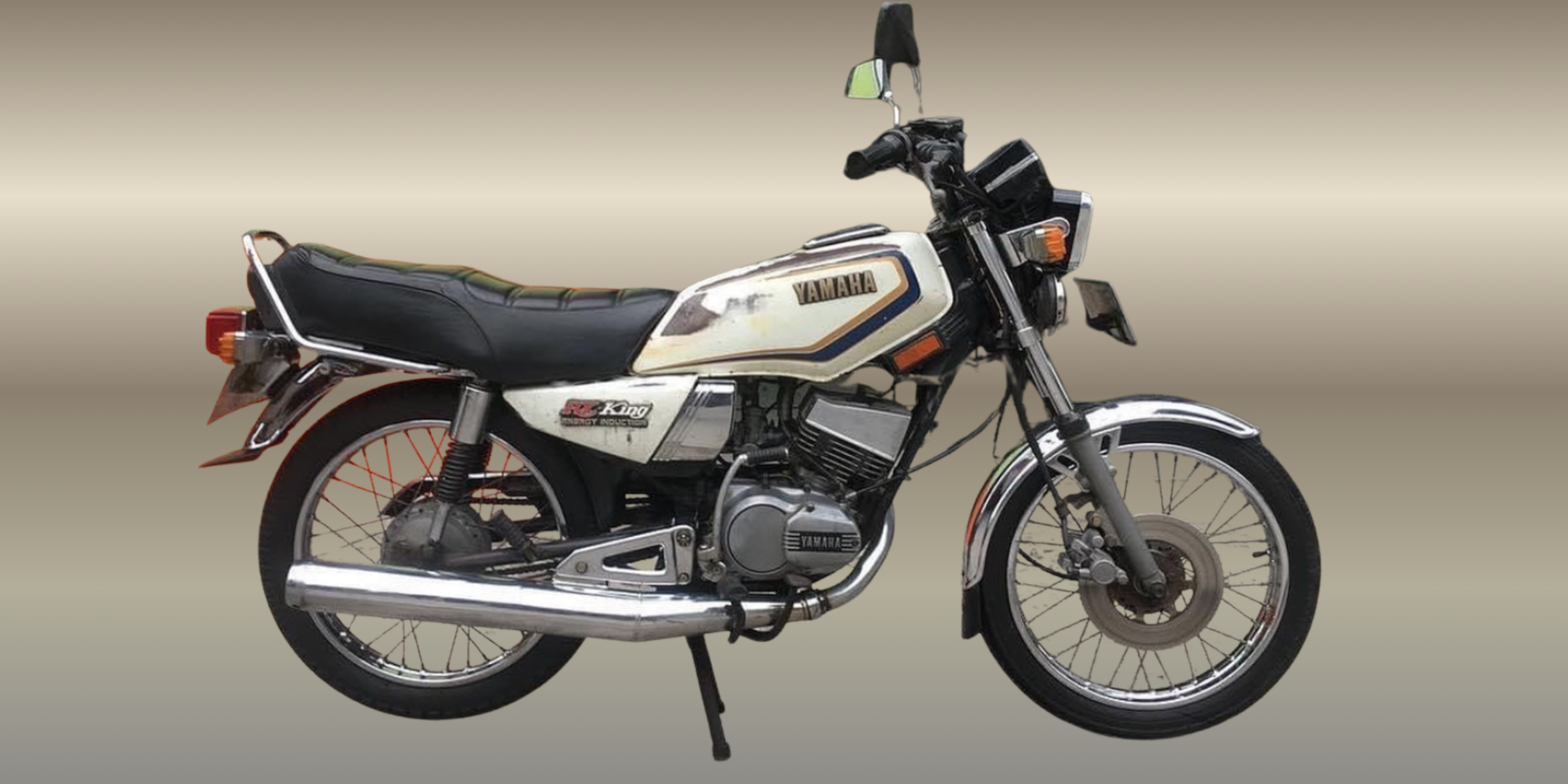 Kenapa Disebut RX King Cobra? Mengungkap Julukan Legendaris Sang Raja ...